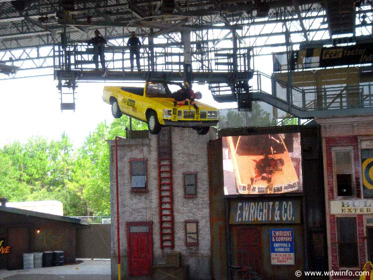 Universal Studios Photos - 65_Fear-Factor-Live