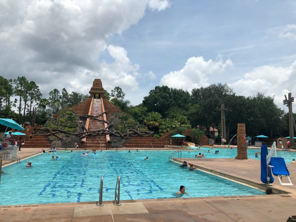 Disney's Coronado Springs Resort - Walt Disney World
