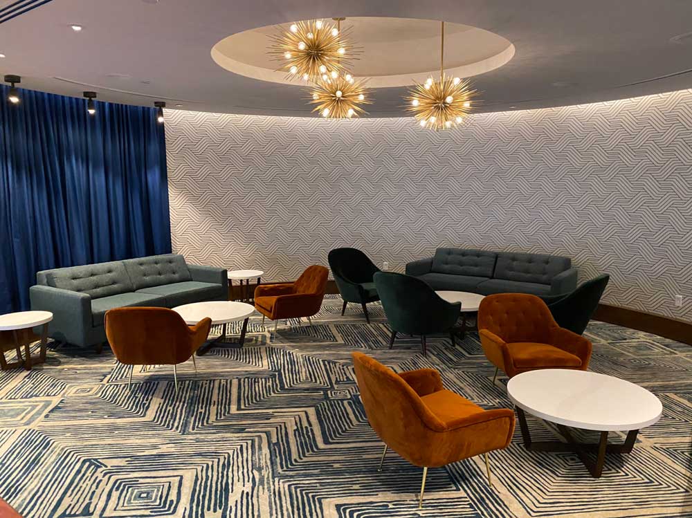 Disney's Contemporary Resort - Walt Disney World